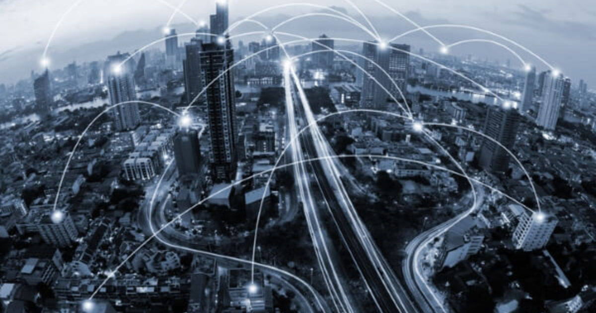 Smart sensing platform at Deloitte