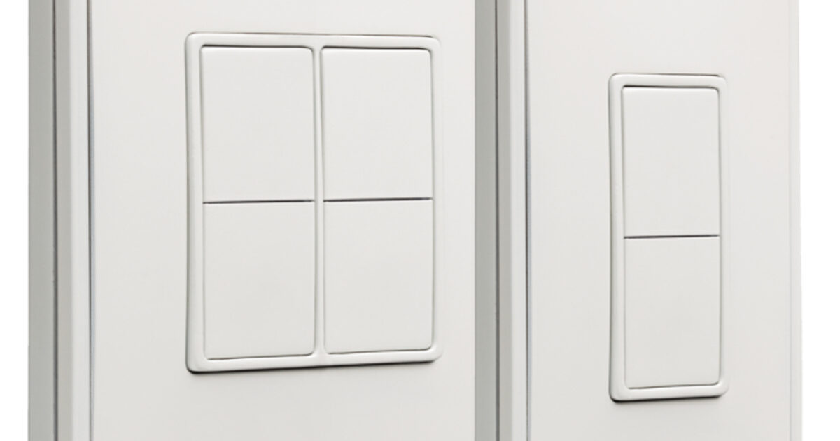 New room controls launched