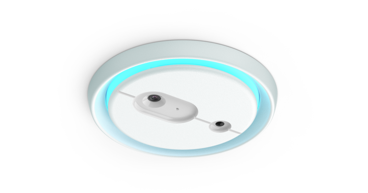 Distech Controls set to shine at the Smart Buildings Show