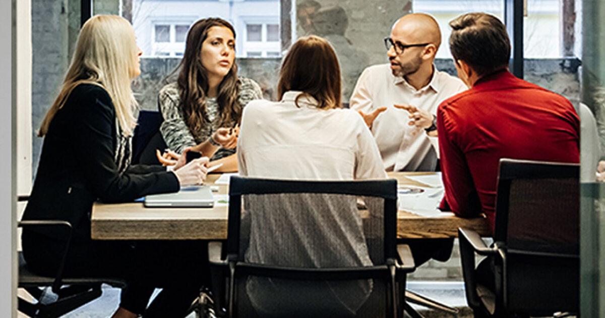 Distech Controls gets interactive at the Smart Buildings Show