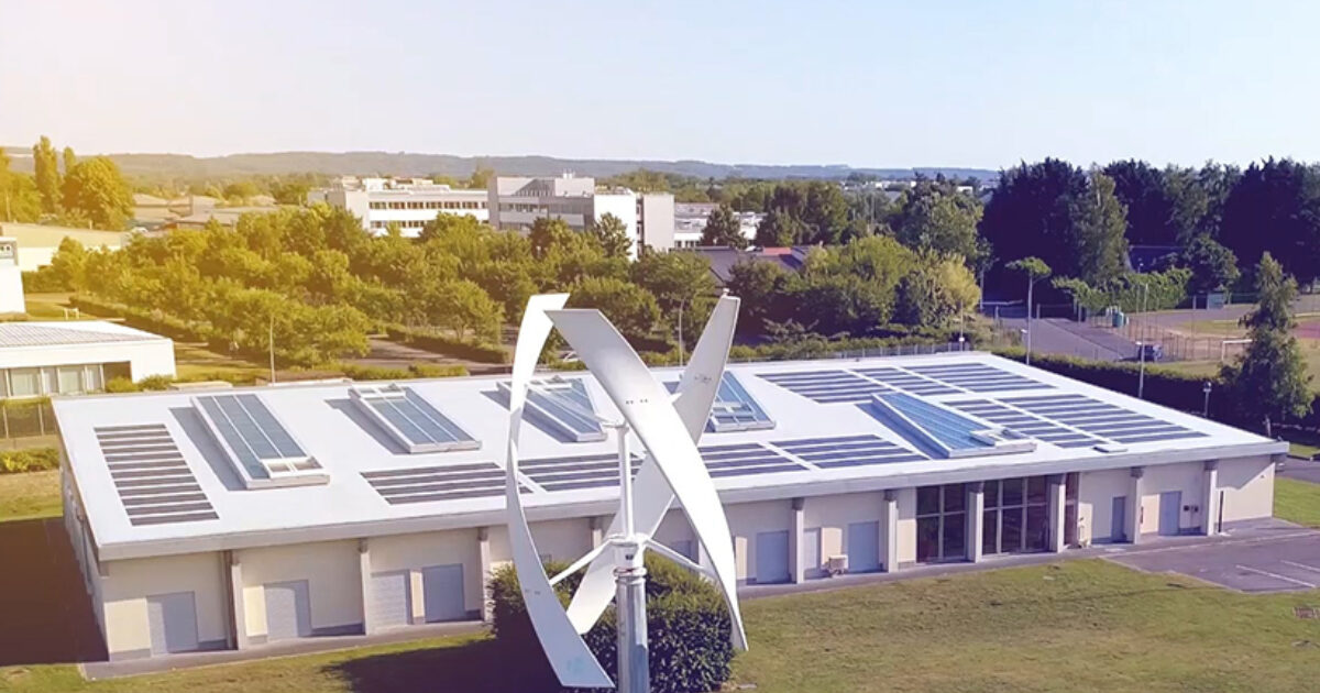 Distech Controls automates street… | Smart Infrastructure Magazine