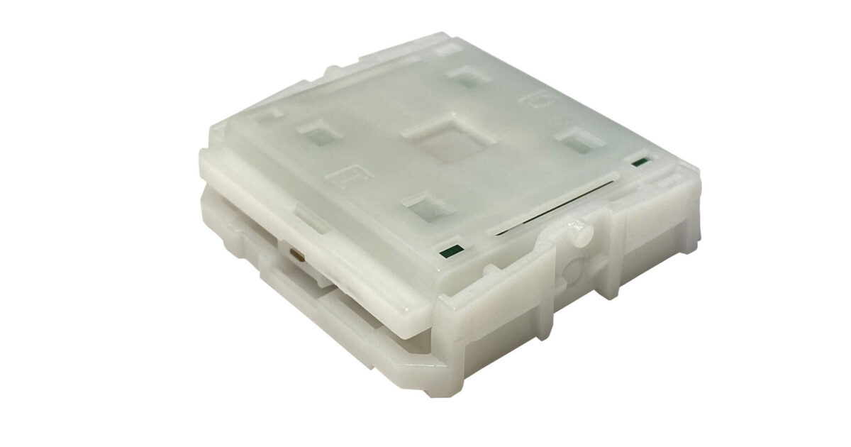 EnOcean adds new switch