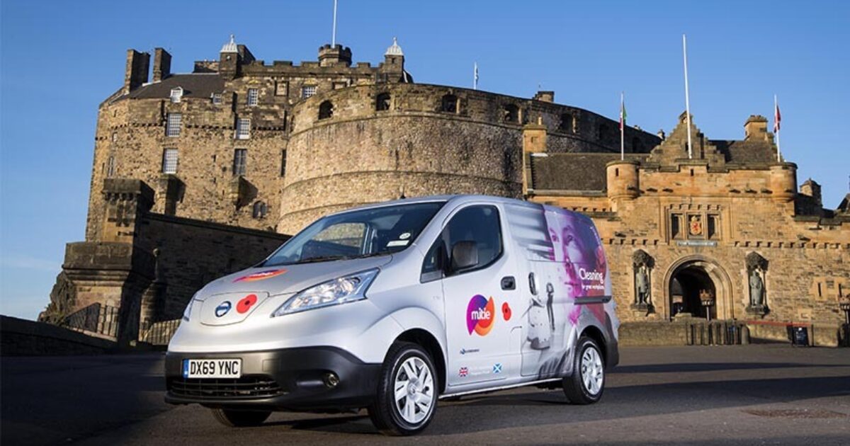 Mitie becomes NHS Shared Business… | Smart Infrastructure Magazine