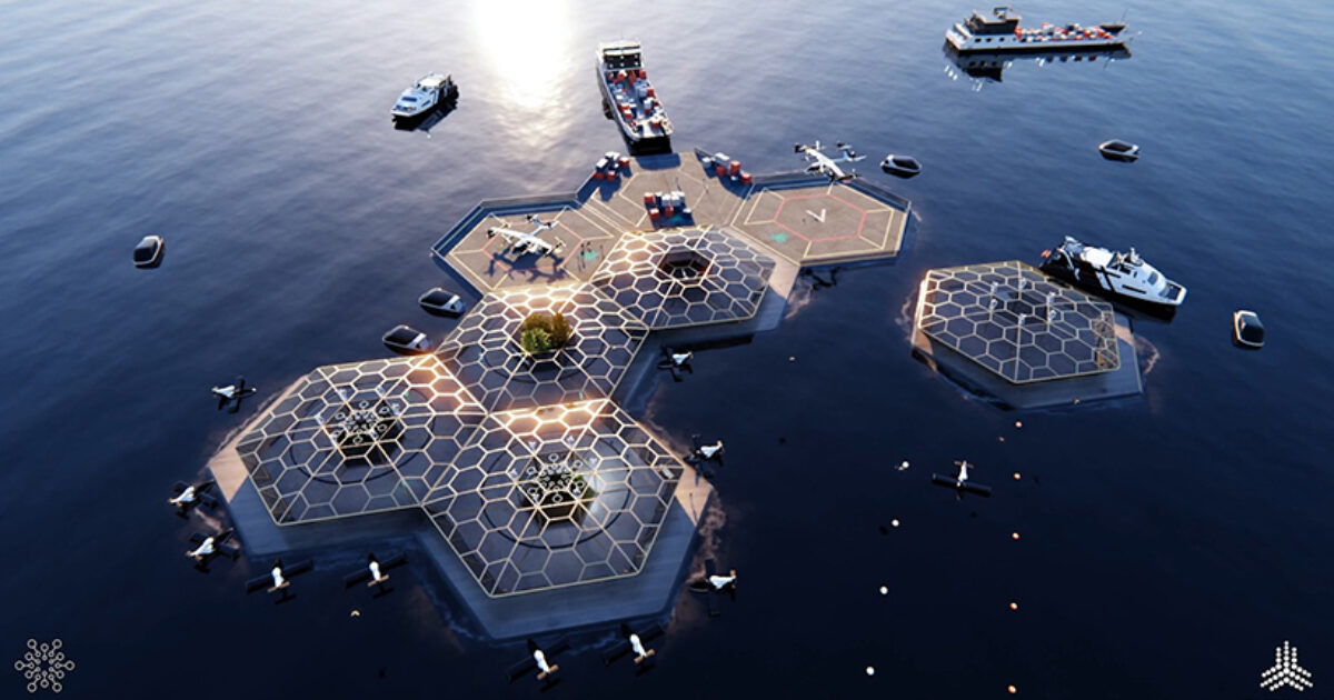 ELIRE Group launches ELIRE Labs | Smart Infrastructure Magazine