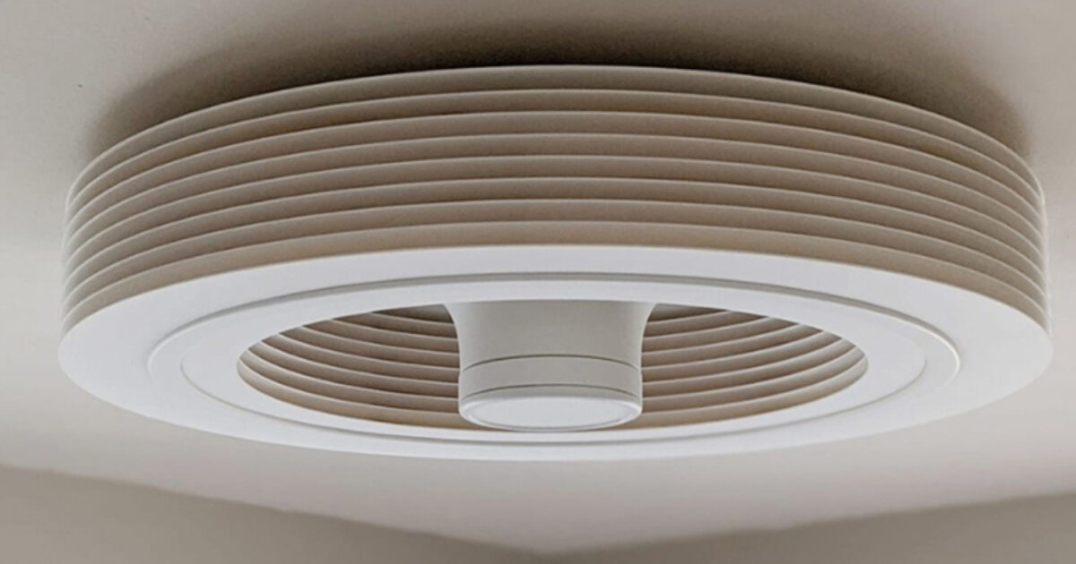 Exhale Fans launches its most efficient HVAC delivery system