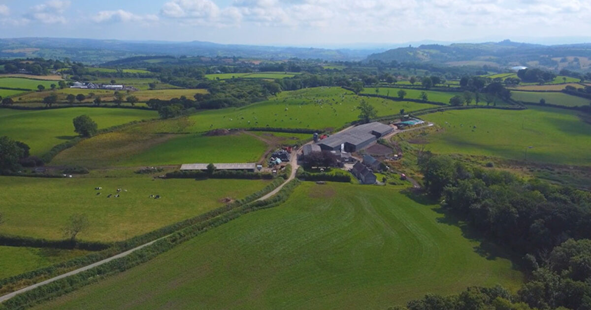 The shared rural network explained | Smart Infrastructure Magazine