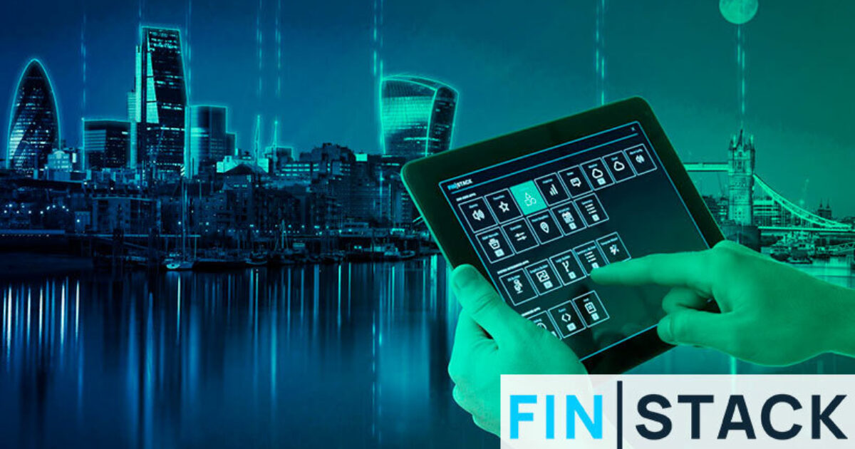 Engineer faster and perform better with FIN Stack