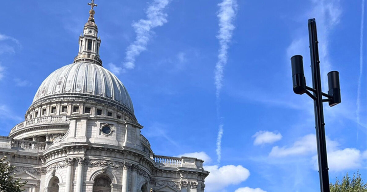 EE extends network with Freshwave | Smart Infrastructure Magazine