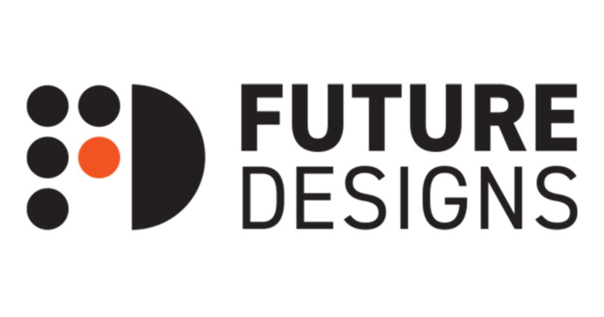 Future Designs launches new identity