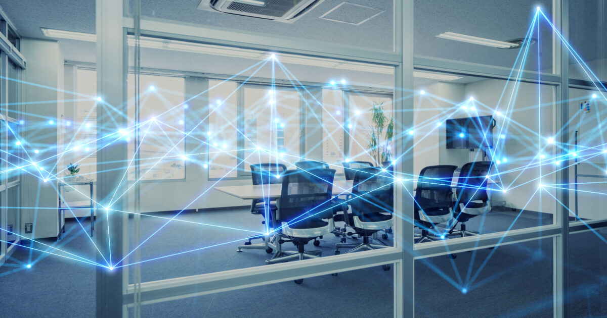 Transforming buildings for a sustainable future: The role of IoT and…