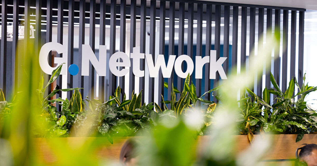 G.Network resumes build programme | Smart Infrastructure Magazine