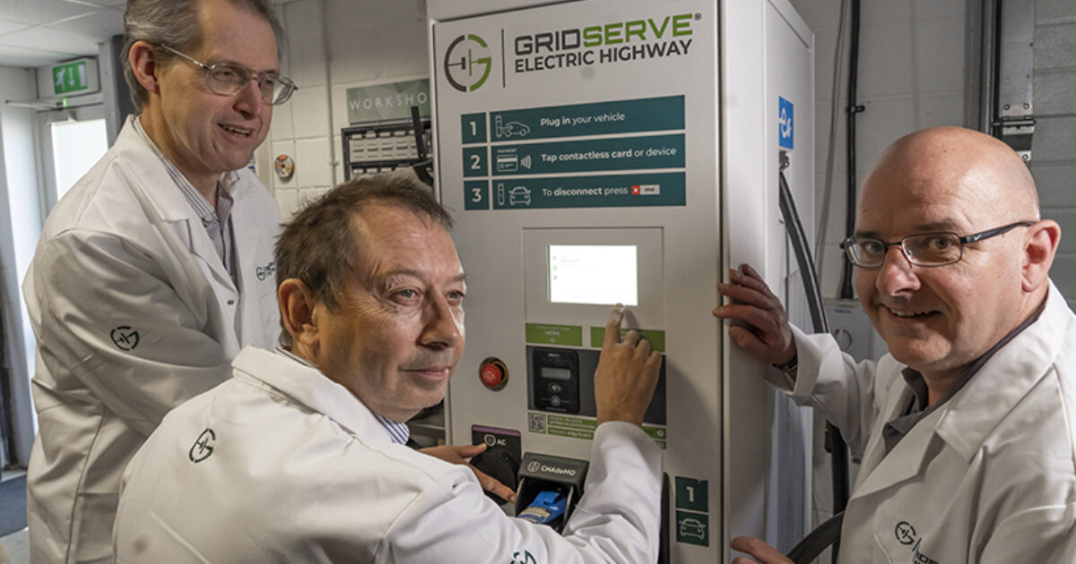New innovation and technology… | Smart Infrastructure Magazine