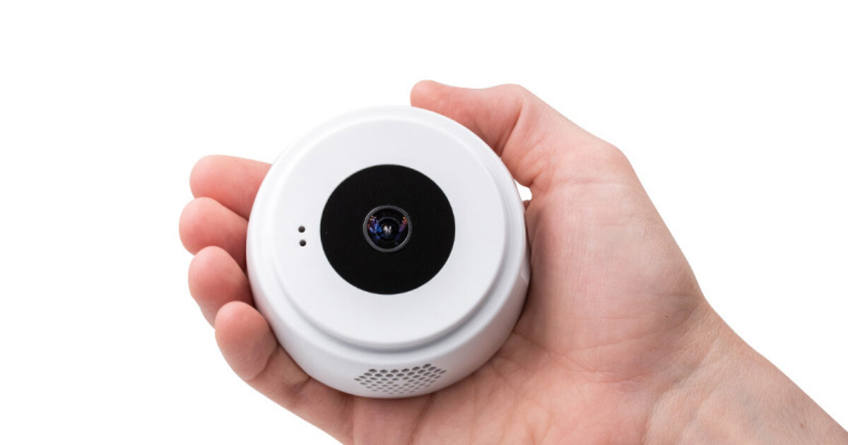 New people counting solution launched