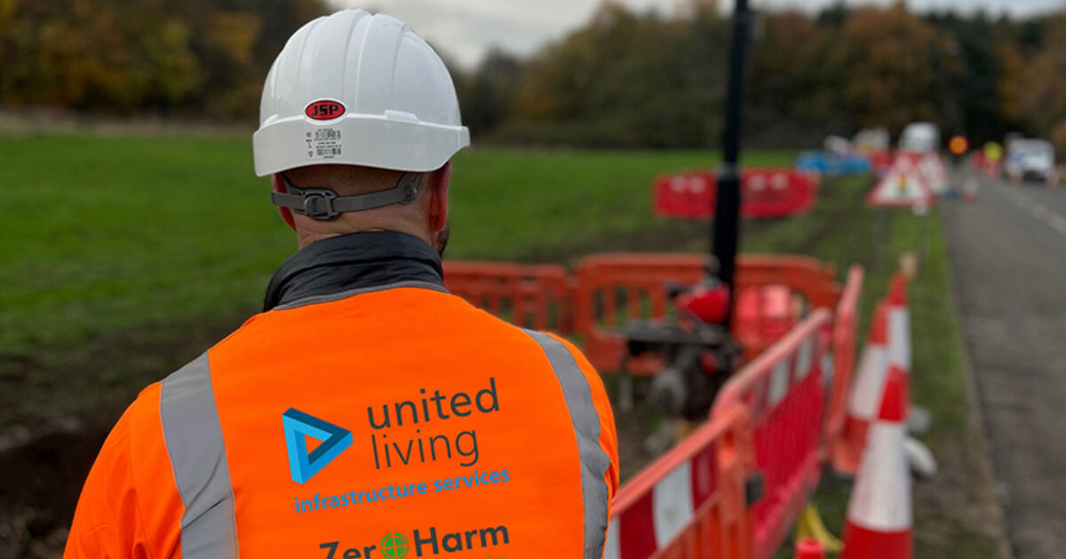 United Living Group secures new… | Smart Infrastructure Magazine