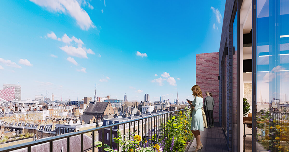 HDR is providing engineering expertise on one of London’s most…