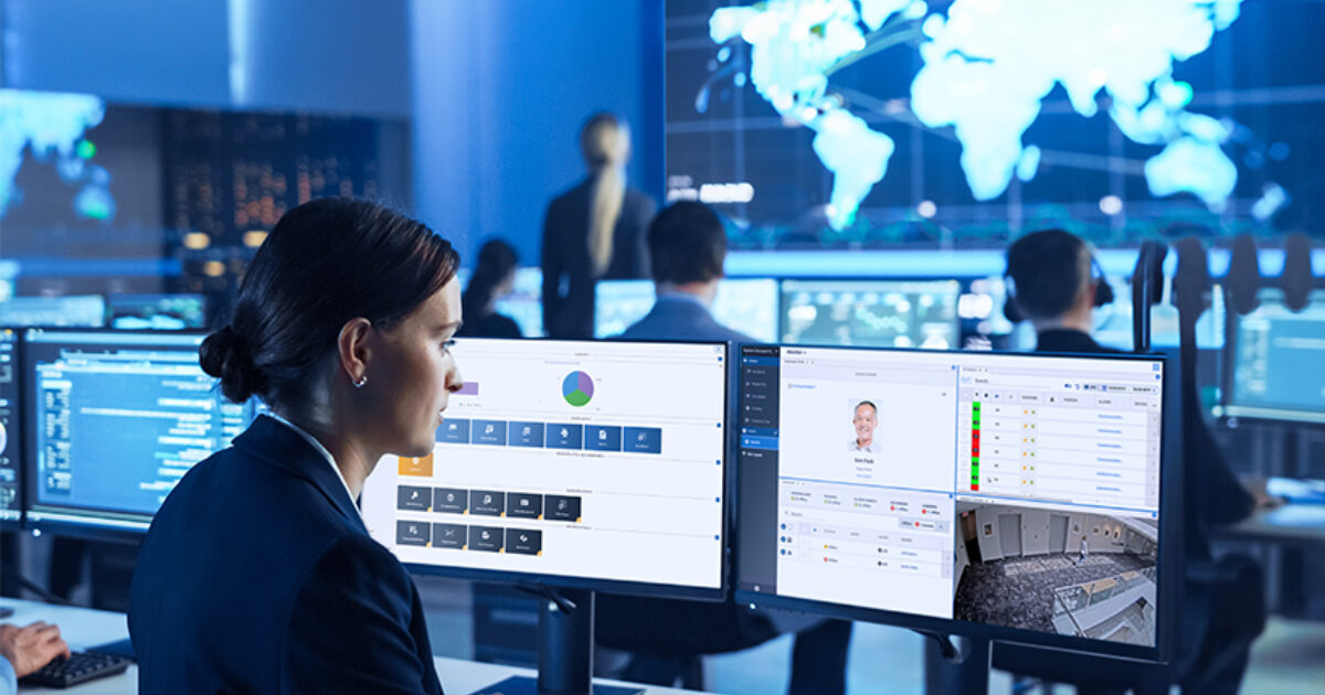 Honeywell brings cloud-based building security management technology…