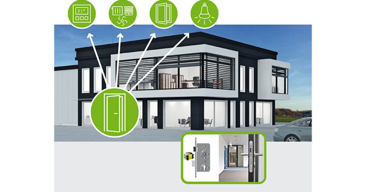 Integrating wireless lock solutions