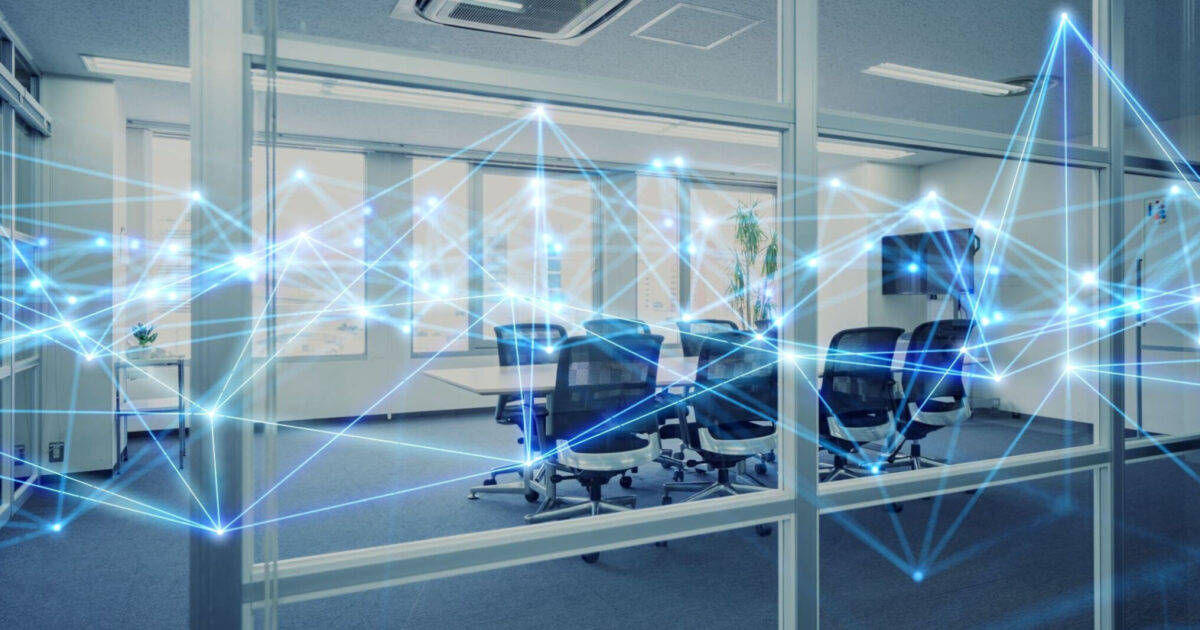 Smart Infrastructure Magazine | The smart approach to cutting…