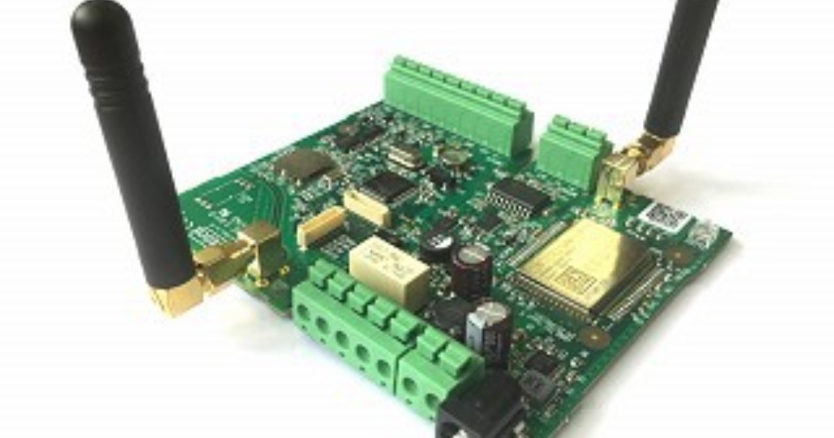 BitBox, bespoke connections for your IIoT