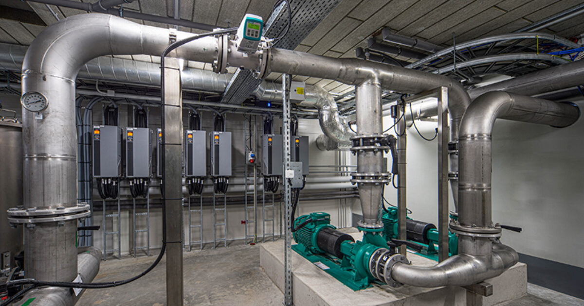 Taking a step into AV