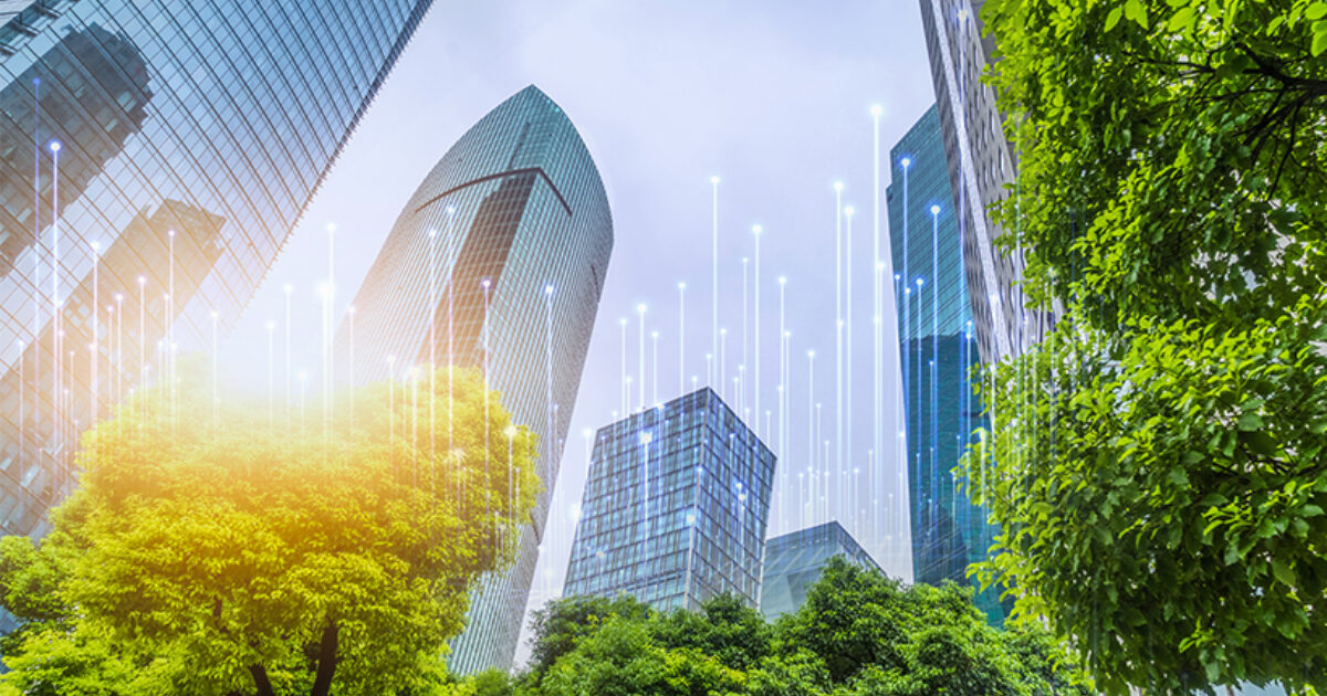 Smart tech is for today, and tomorrow