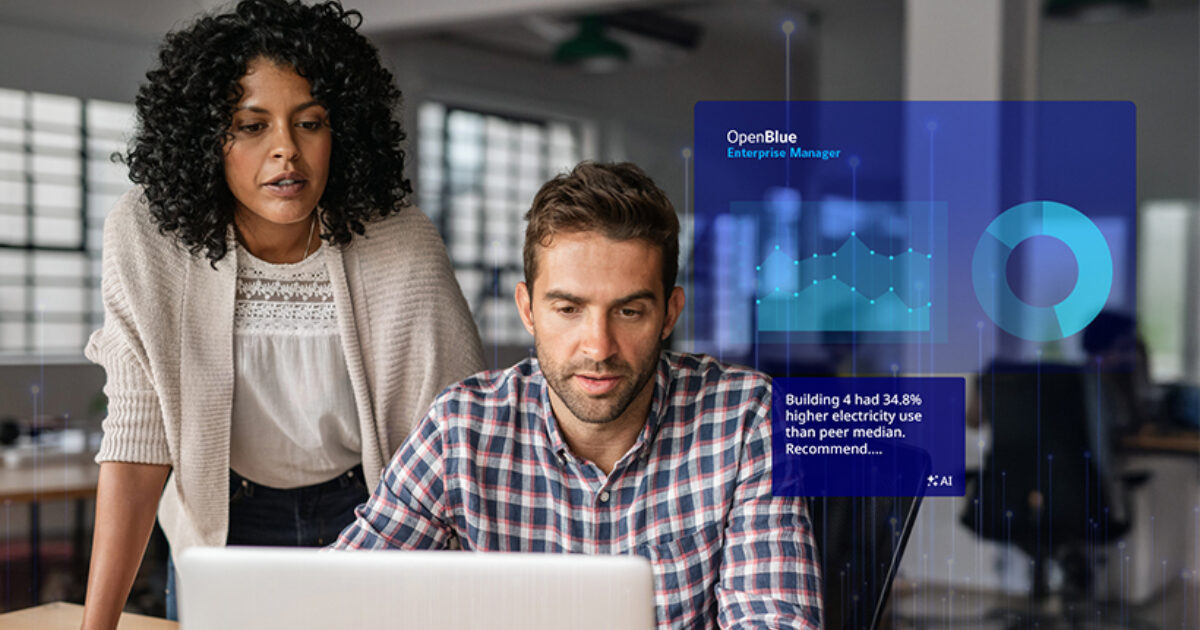 Johnson Controls expands its AI capabilities