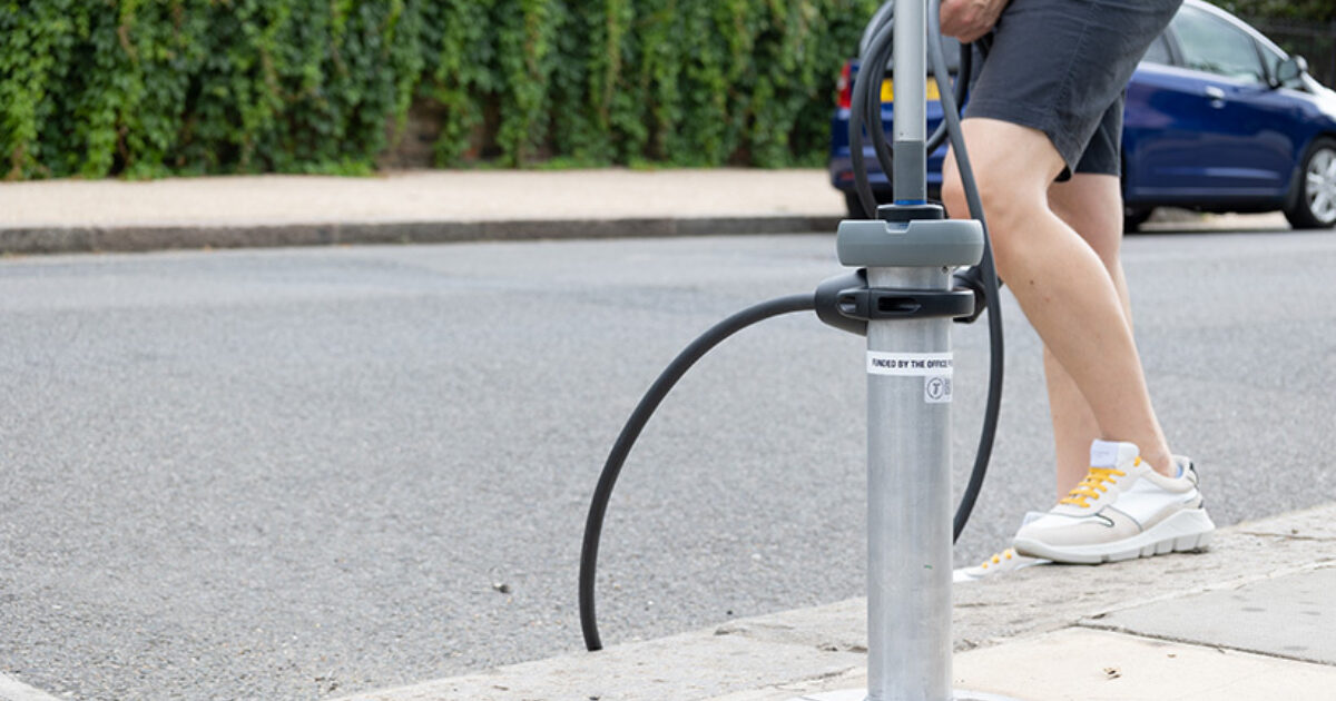 Smart Infrastructure Magazine | Barnet Council opts for pioneering…