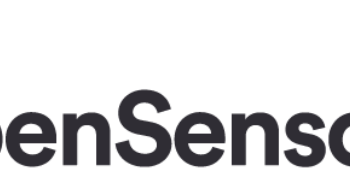 OpenSensors backs Smart Buildings Show
