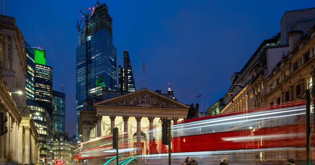 Smart Infrastructure Magazine | Smart on the streets