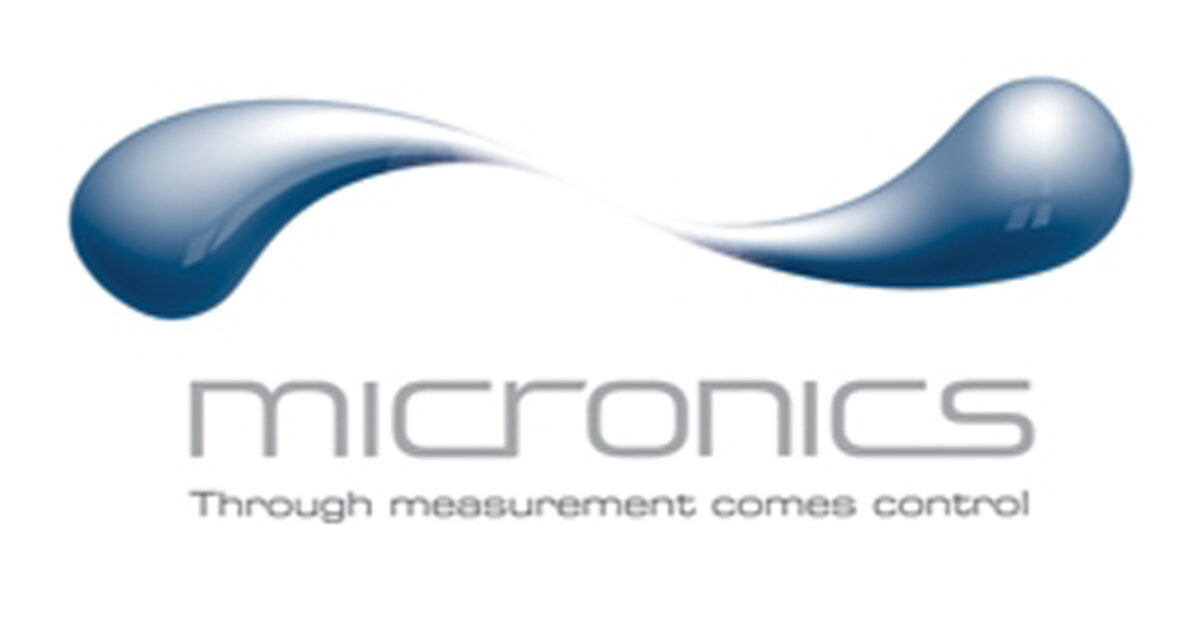 Micronics becomes latest exhibitor at Smart Buildings Show