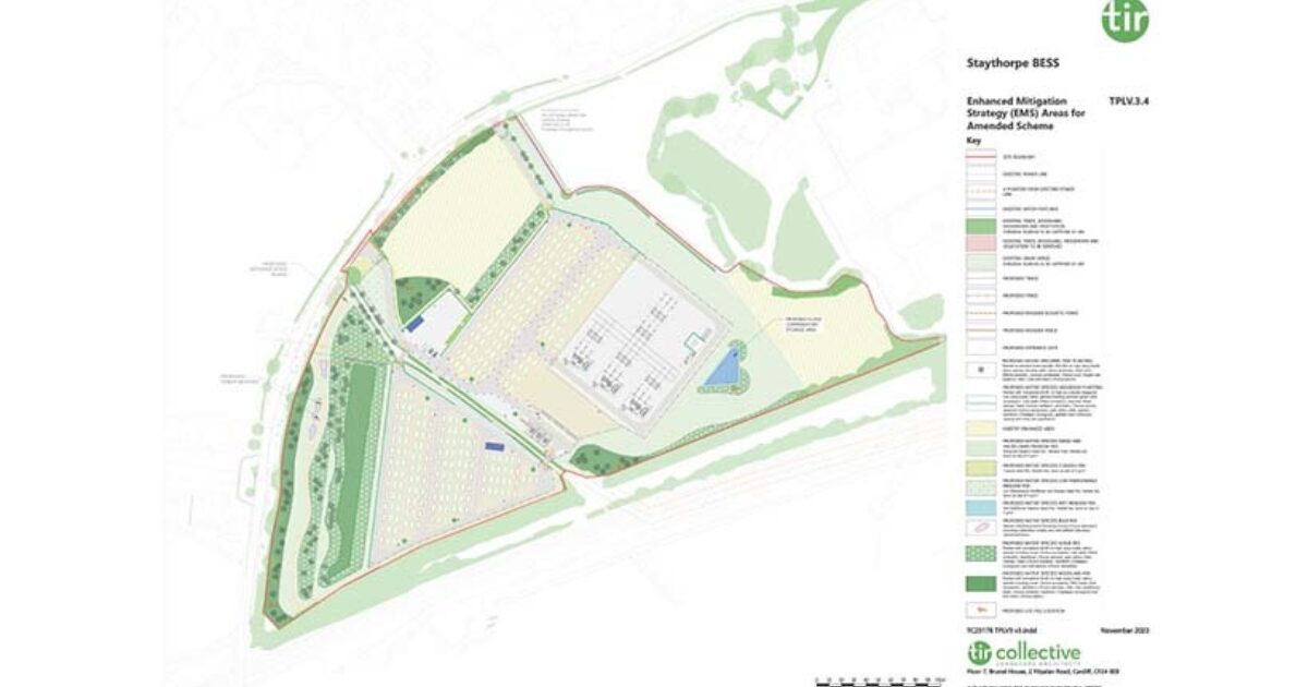 Mitie signs battery deal | Smart Infrastructure Magazine