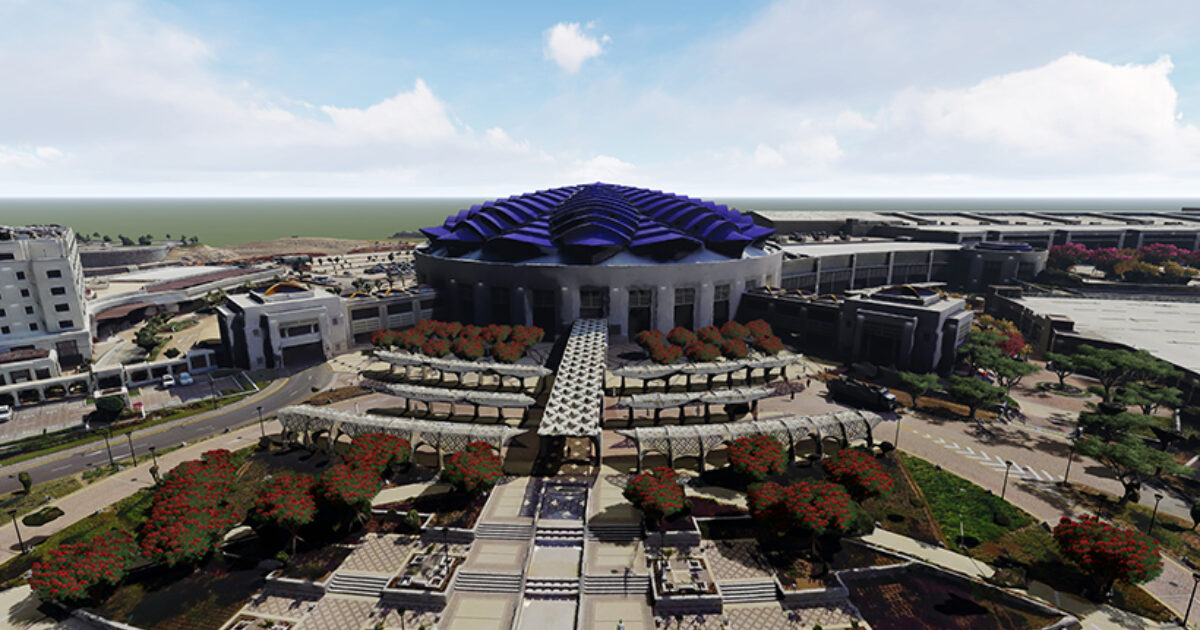 Smart Infrastructure Magazine | Khatib & Alami creates digital twin…