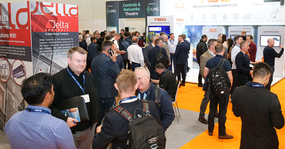 LIA announced as an official partner… | Smart Infrastructure Magazine
