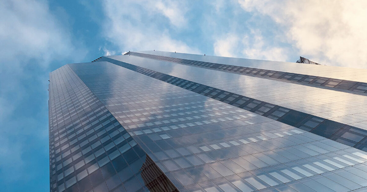 Are smart buildings technologies connecting with real estate…