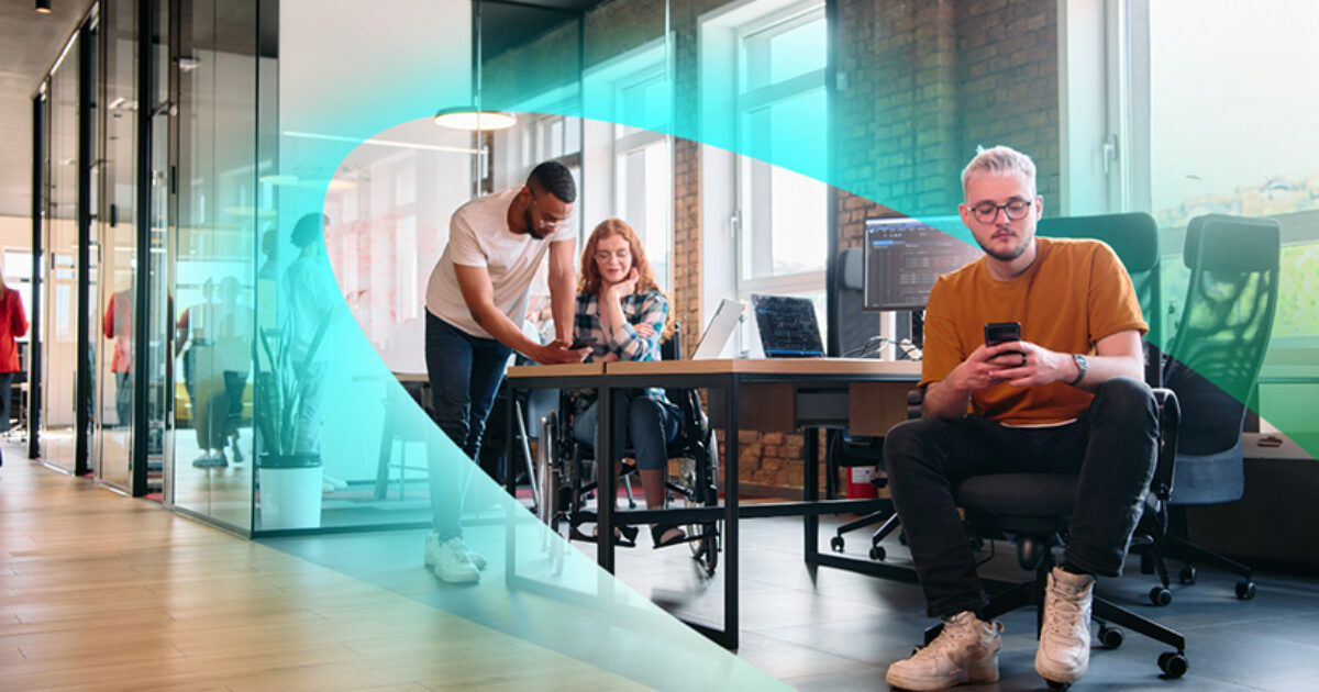New era of in-building mobile… | Smart Infrastructure Magazine