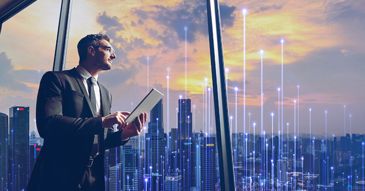 Johnson Controls introduces OpenBlue