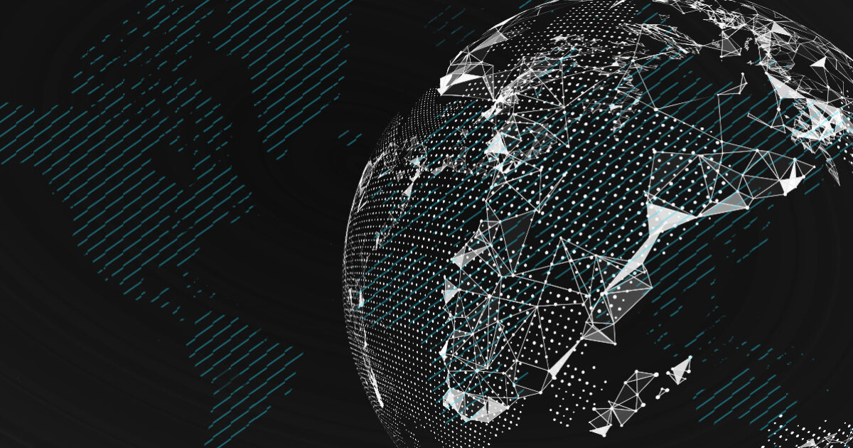 New network built | Smart Infrastructure Magazine