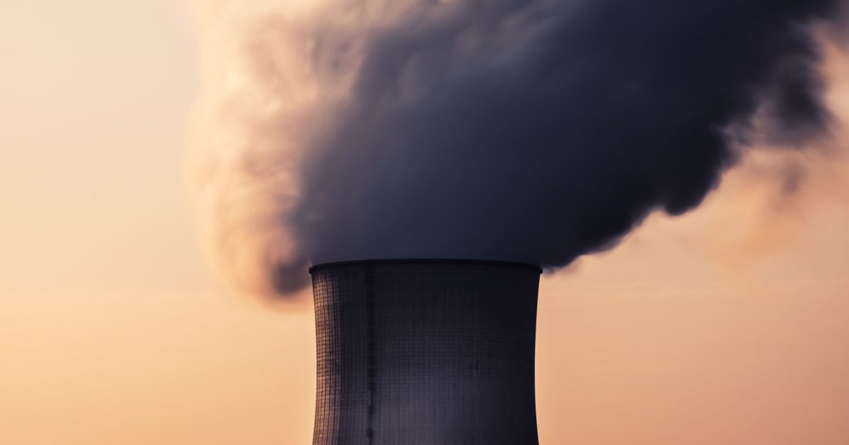 Who cares about ‘dirty air’?