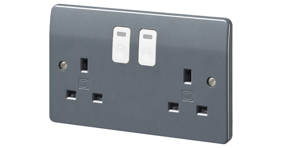 Commercial connected sockets can cut building energy use