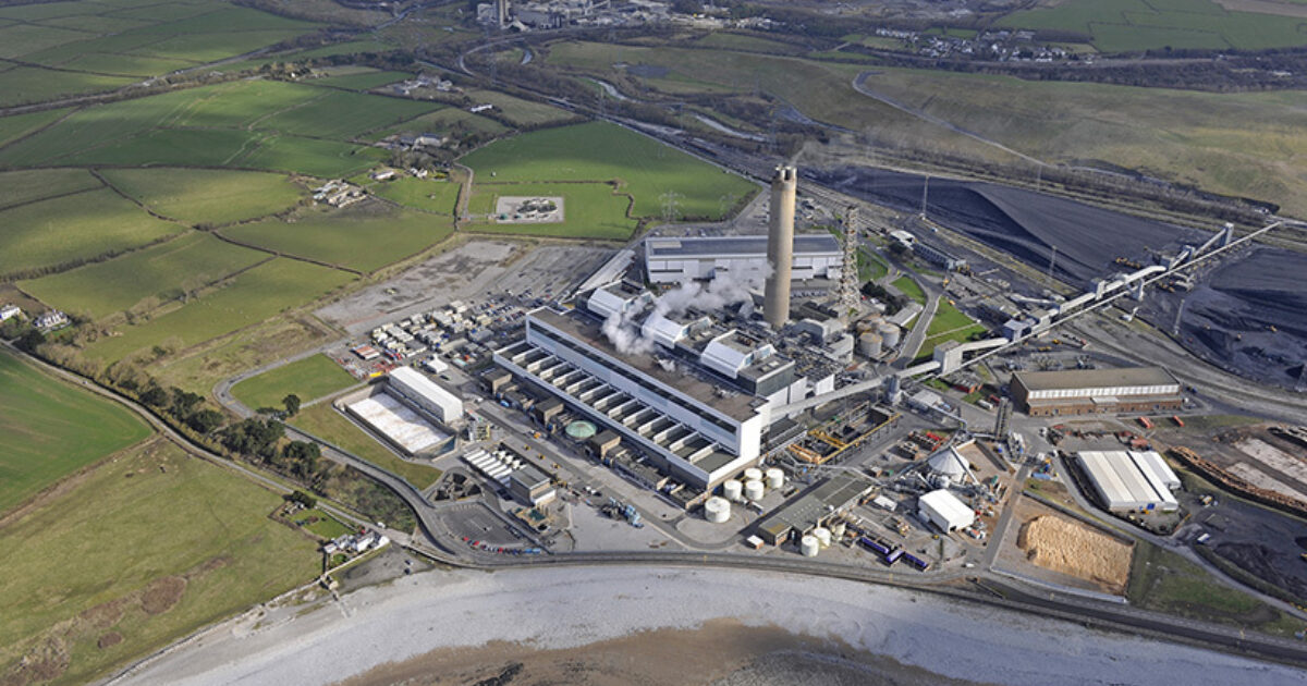 SSE Energy Solutions and CCR Energy… | Smart Infrastructure Magazine