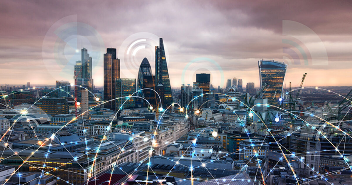 New sensor technology to enable scalable smart building solutions