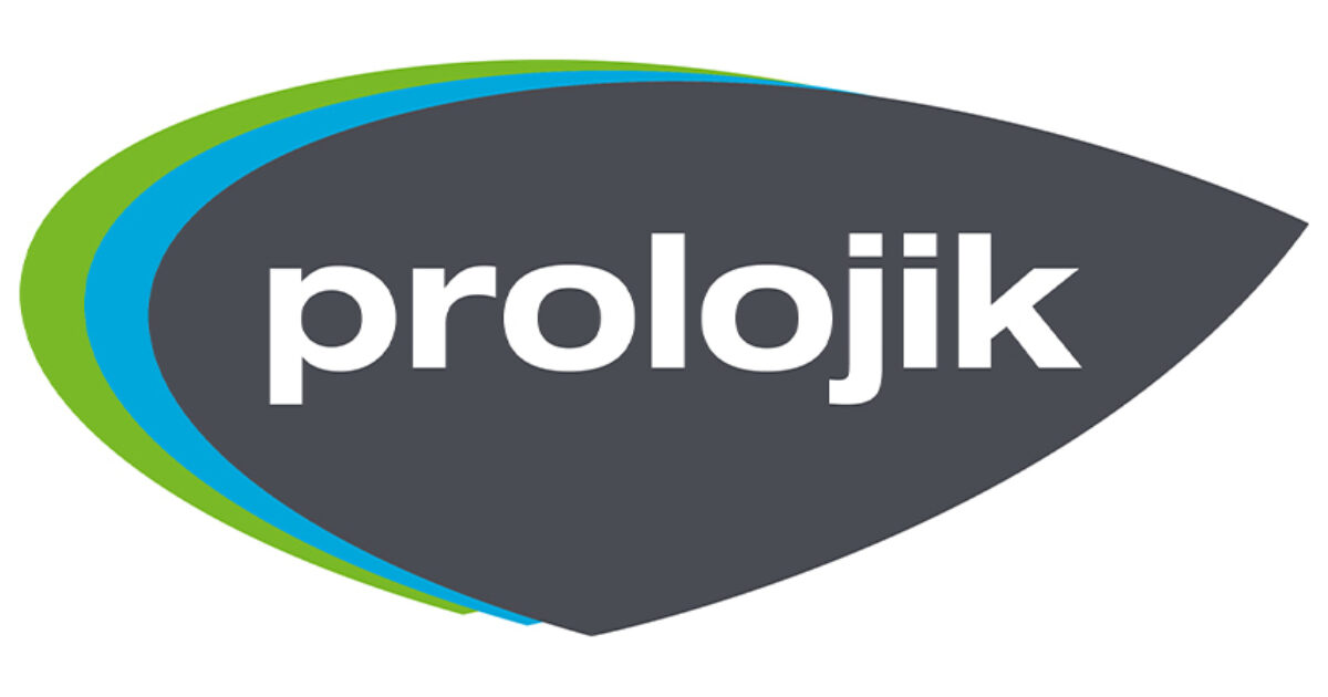 Prolojik becomes Smart Buildings Show sponsor