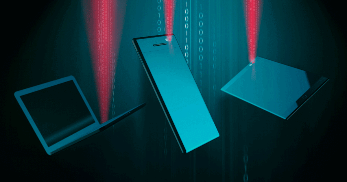 New LiFi components launched