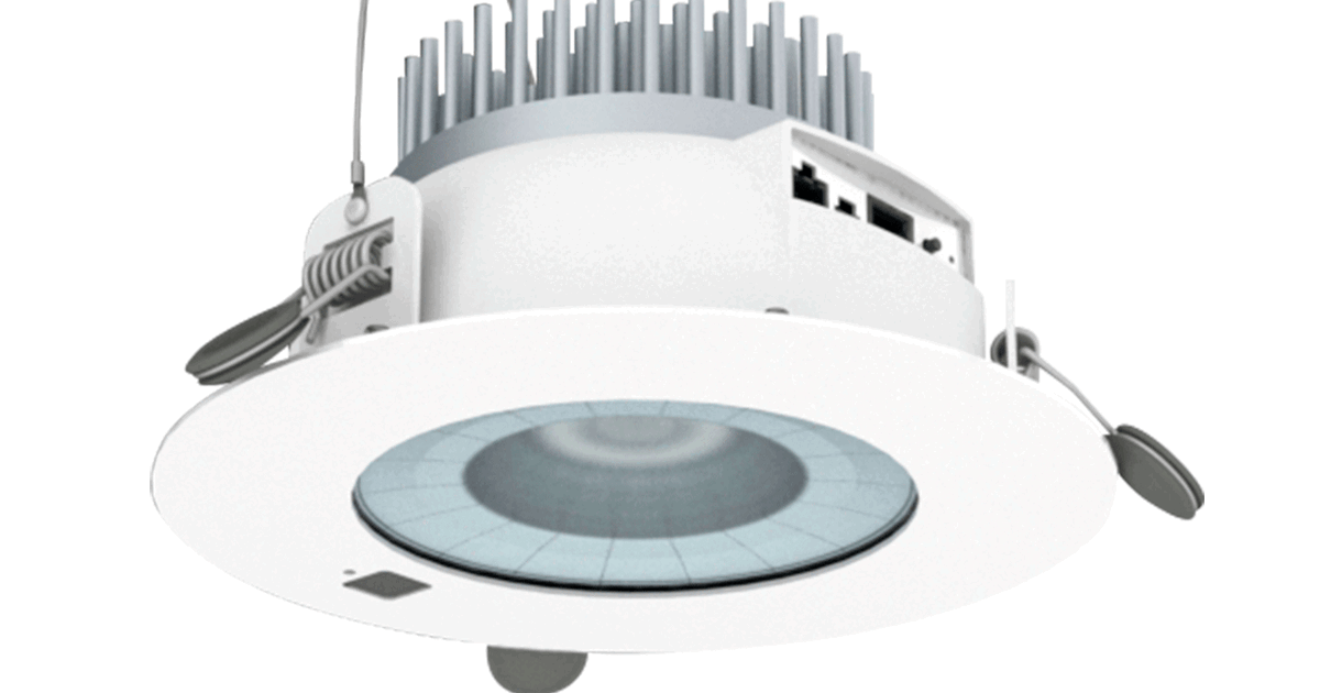 New, wider range of LiFi-enabled lights hits the market