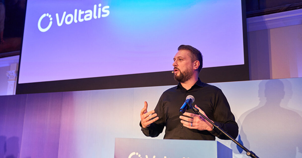 Smart Infrastructure Magazine | Fortifying UK buildings and…