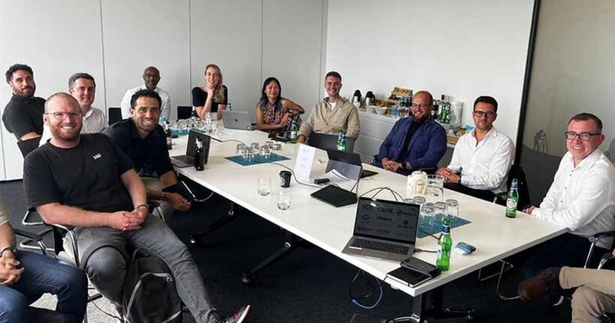 NDY round tables: Driving industry innovation and collaboration