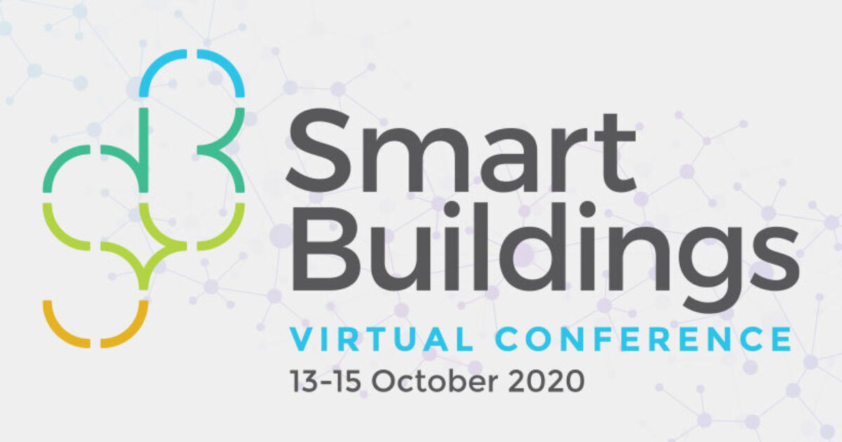 SSE becomes sponsor of Smart Buildings Virtual Conference