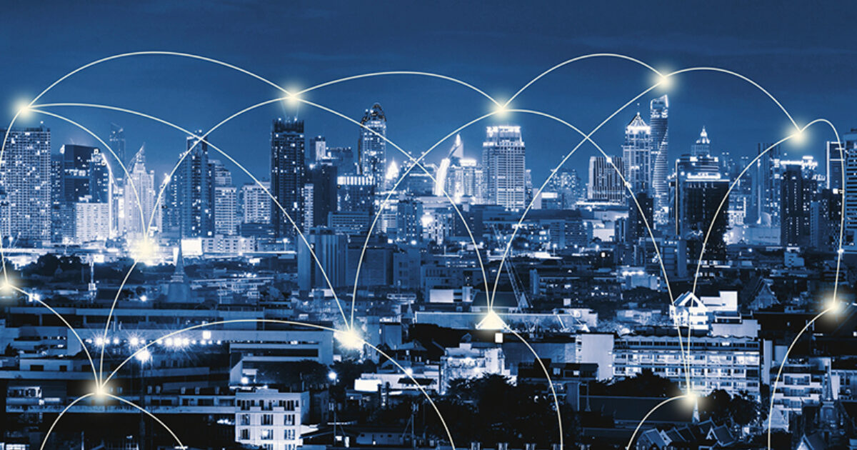 Smart Infrastructure Magazine | Building-as-a-Service: bridging the…