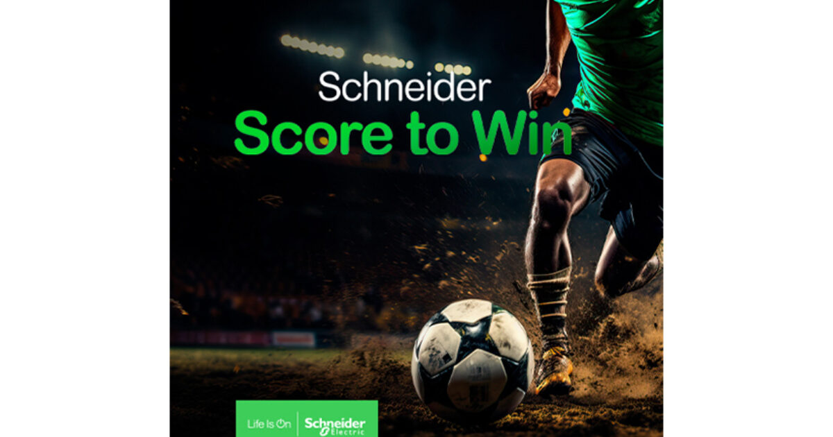Score to win!