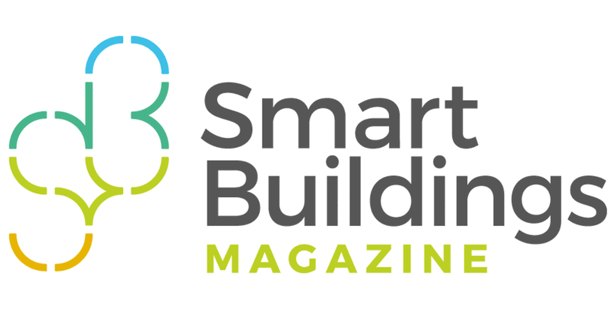 Smart Buildings Magazine